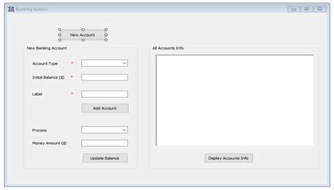 Solved You Are Supposed To Implement A Simple Banking System