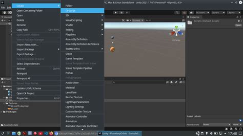 Simple Planetary Orbit Simulation With Unity3d Gigi Labs