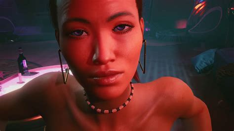 Cyberpunk 2077 Joytoy 4k 60fps Youtube