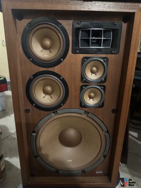 Pioneer Spec System Set Up Spec Pre Spec Power R R EQ Cassette Deck Expander