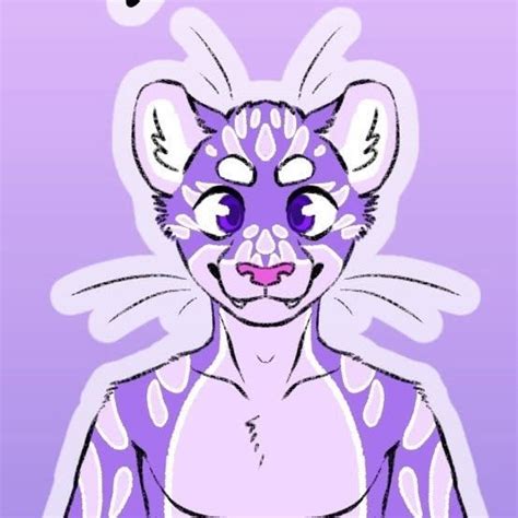 Guardy Furry Threads Say More