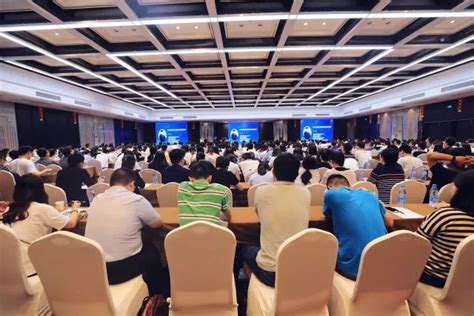 【天健快讯】天健举办财务云与会计审计变革专题报告会