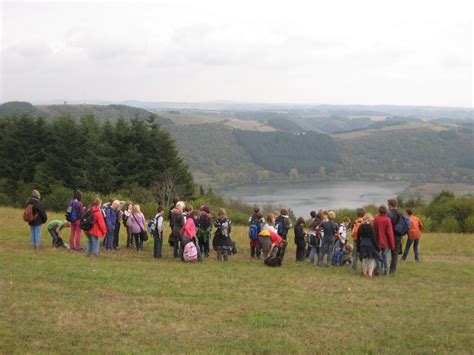 Impressionen Jugend Huettendorf Vulkaneifel