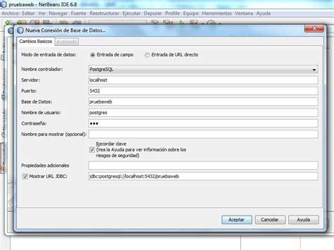 JavaSoft Crear Aplicacion Web Con JSF Y EJB En Netbeans Utilizando Servidor De Aplicaciones