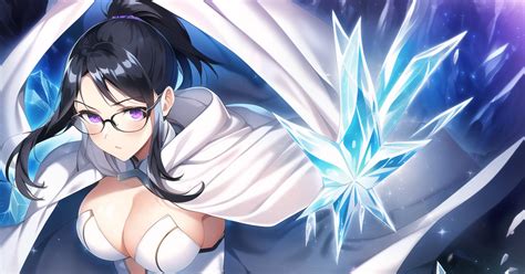 Ai 【ai】magicians・v その13 広印好太郎戦うヒロイン愛好家のイラスト Pixiv