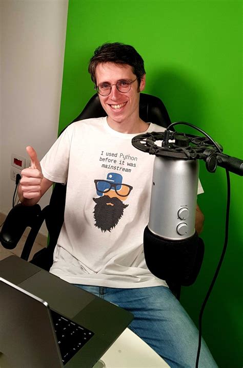 Frankhood Su Linkedin Python Per La Data Science è Il Nuovo Corso Firmato Datamastersit Da