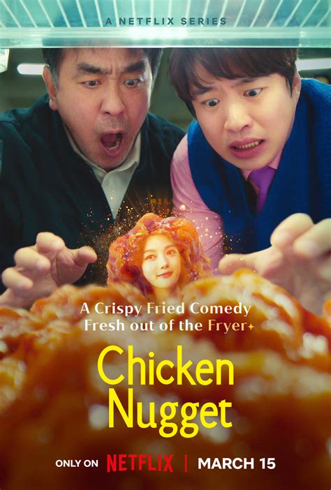 Chicken Nugget Chicken Nugget Wiki Fandom