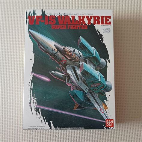 28560円 【中古】超時空要塞マクロス 172 Vf 1sバルキリースーパーファイター 最前線の Swimmainjp