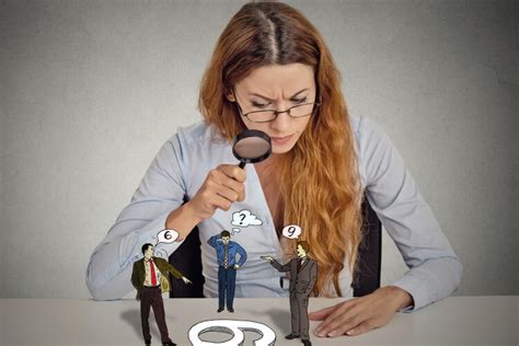 Relationships Under The Magnifying Glass OMTimes Magazine