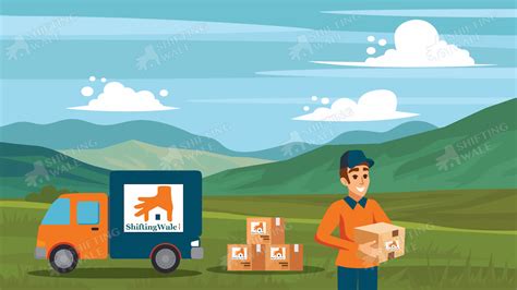 Best Packers And Movers Noida Movers And Packers In Noida Packing And