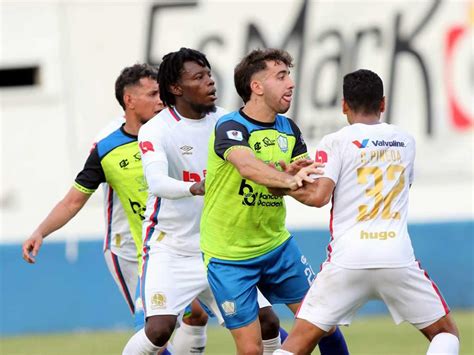 Día Hora Y Sede Definida De La Vuelta De La Final Olimpia Olancho Fc