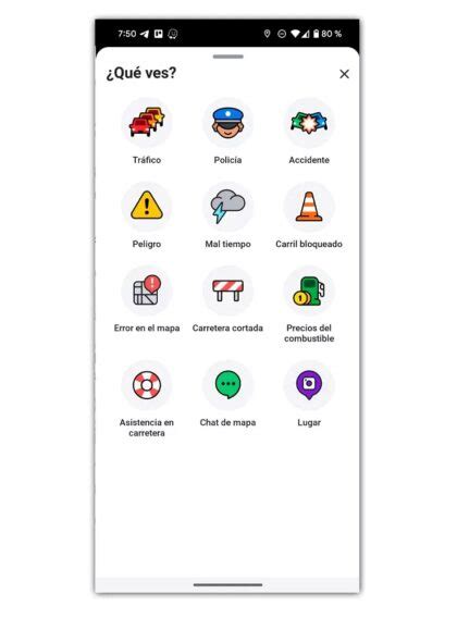 Exploring Waze Symbols Everything You Need To Know