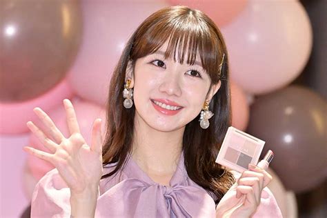 柏木由紀、akb48卒業に半年間準備「しっかり重ねて」 指原莉乃＆峯岸みなみらに事前相談も Encount
