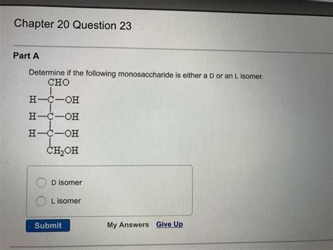 Solved Previous Of Part C Draw The Molecule Of Chegg