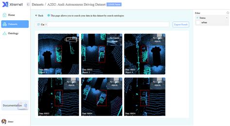 announcing xtreme1 v0 5 5 with new ontology center and 3d data
