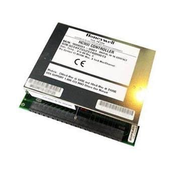 Emak Group Middle East LLC Honeywell RR Channel Analog Input Module Honeywell