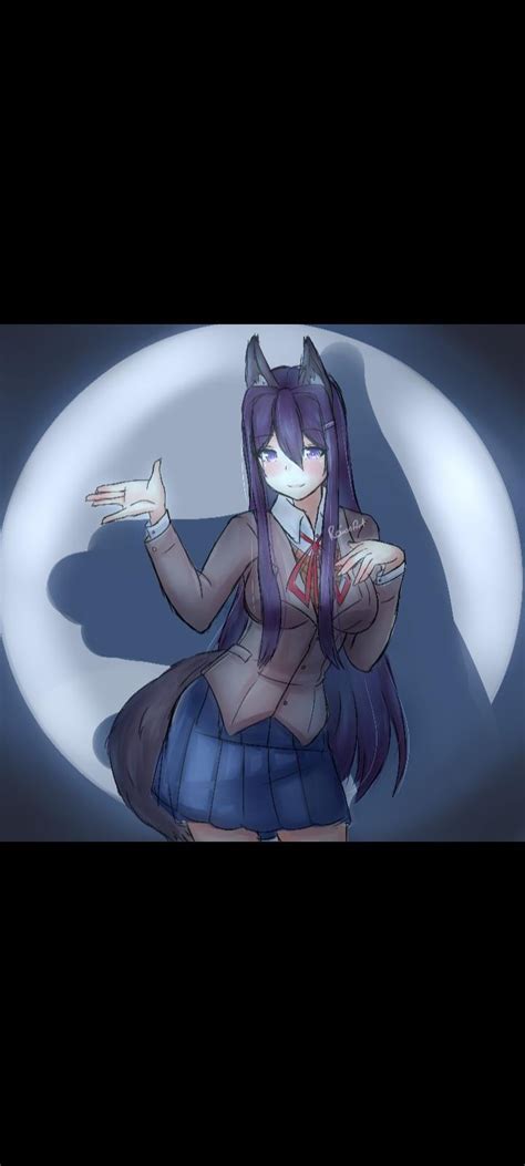 F4fu M F Ddlc Rp In This Version Of Ddlc The Girls Are Powerless To You