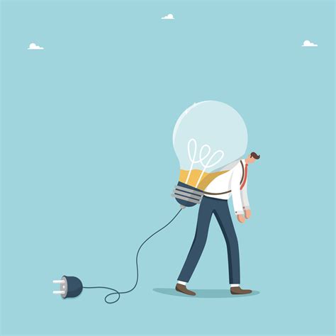 Showing Lack Of Creativity Cartoons