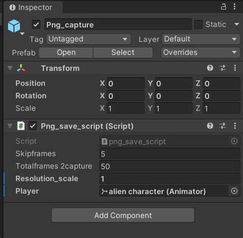 Convert 3D Models To 2D Sprites In Unity VionixStudio