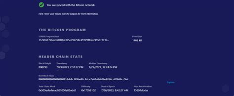 Zerosync Habilita Pruebas De Conocimiento Cero Para Validar La Cadena