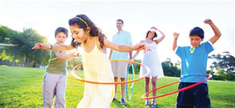 Having Fun Is Good For Your Health Live Naturally Magazine