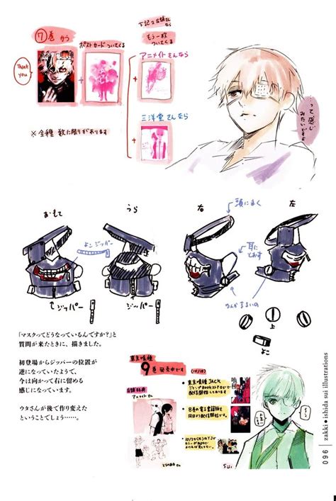 Пин от пользователя Bianca Diaz на доске Tokyo Kushu Tokyo Ghoul в