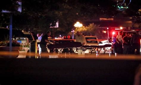Tiroteio Em Ohio Deixa 9 Mortos No Segundo Massacre Em Menos De 24