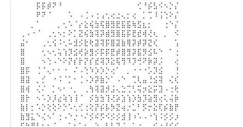What S Up With The Creepy Male Face Smiling Unicode Outoftheloop