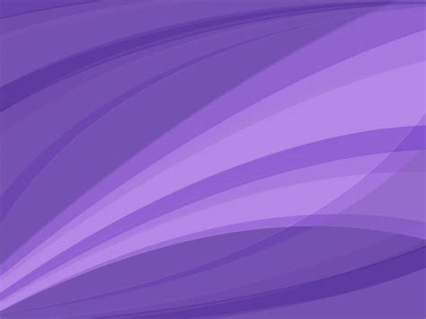 Plain Violet Background