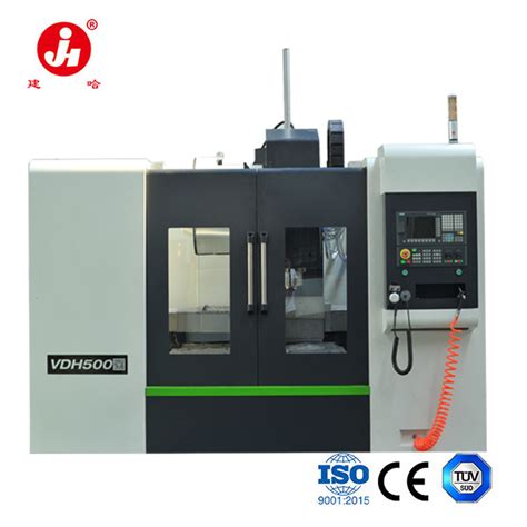 Fanuc Control System Vertical Lathe Machine Center CNC Vertical Lathe Center And Lathe Machine