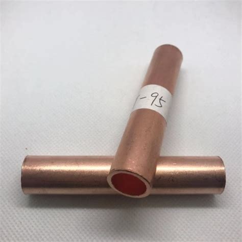 Jual Skun Scun Gt Sambungan Kabel Tembaga Copper Passing Connecting Tube Jakarta Barat