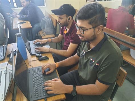 Ajin Jose On Linkedin Hackathon Coding Innovation