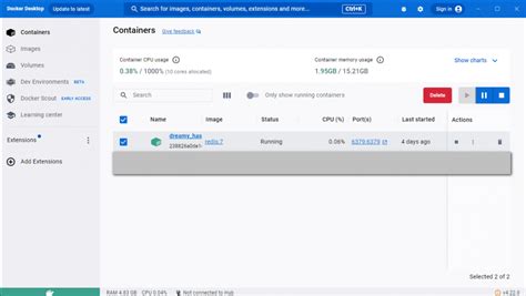 Day 06 Redis 介紹 And Docker 安裝 It 邦幫忙一起幫忙解決難題，拯救 It 人的一天