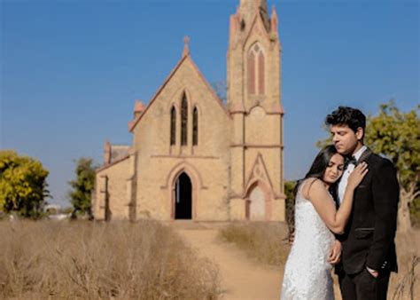 Pre Wedding In Jaipur With Candid Life Photography
