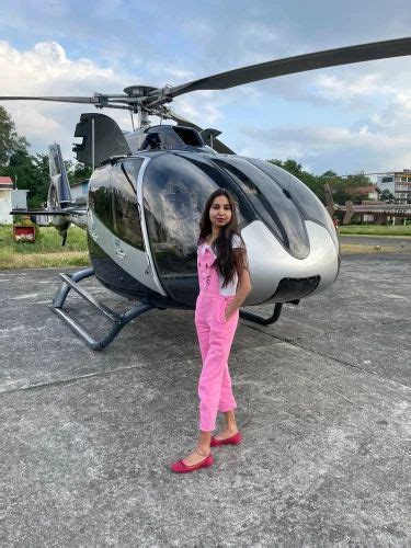Helicopter Vaishno Devi Services At ₹ 40000person In New Delhi Id