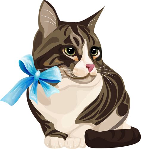 Siamese Cat Png Clipart Png All