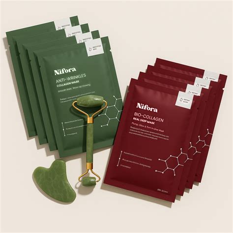 Spring Special Bundle Nifora