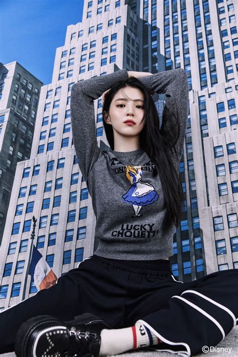 Han Sohee Lucky Chouette Casual Fall Outfits Casual Style Outfits
