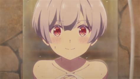 Whats Troubling Illya About Winning A Hot Spring Trip Tv Anime Love