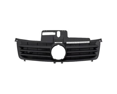 Vw Polo 9n 01 Atrapa ChŁodnicy Grill 5901532218022 Za 45 99pln Z