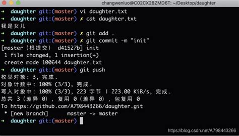 Git Submodule常用操作git Submodule 递归 Csdn博客