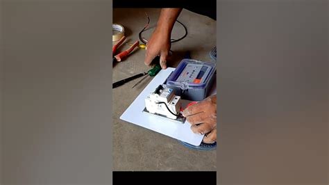 Submeter Connection Short Video Viralvideo Youtube