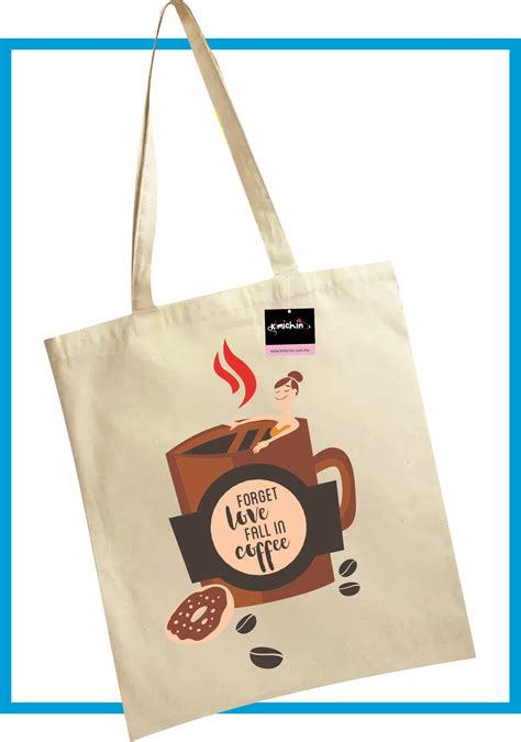 Bolsa Ecológica Café Kimichin