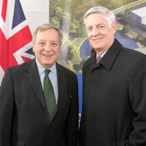 In Photos Fermilab Breaks Ground On Pip Ii Accelerator Project