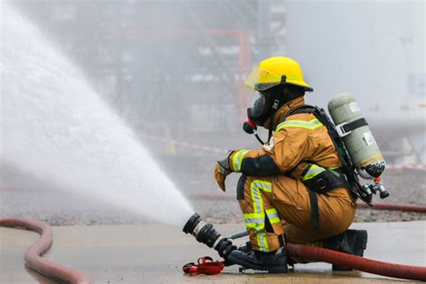 Learn Vital Emergency Response Principles And Practice With Iosh