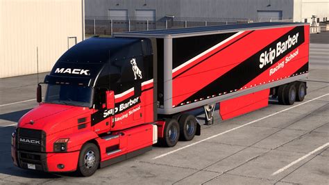 Mack ATS Search ModLand Net