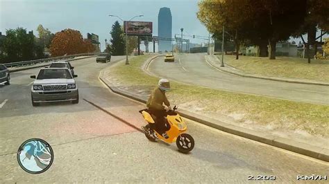 Yamaha Aerox Gta Iv Youtube