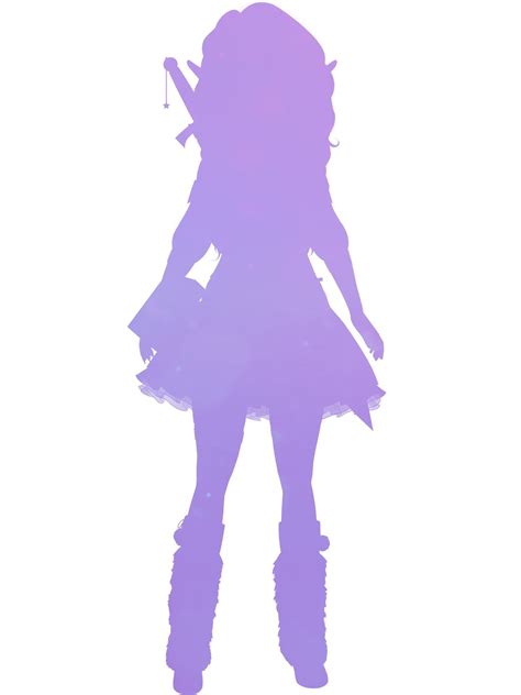 Hi Im Bibinka 🍚🍰 I Drew And Rigged My Own Model For The Third Time Now Im Having A Reveal