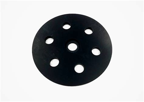 CNC Routing Of Engineered Plastics By Allplastics