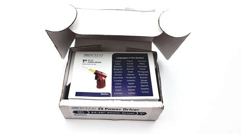 Teleflex Arrow Ez Io 9058 Power Driver Intraosseous A Biomedical Service